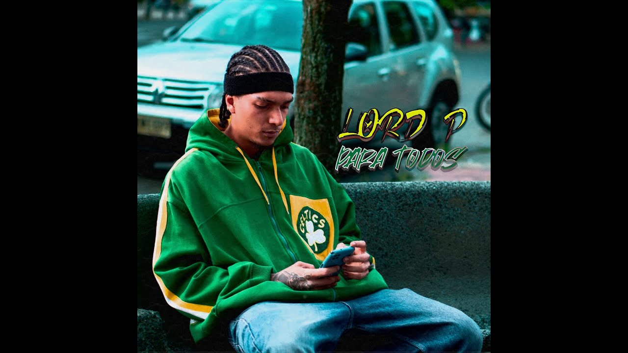 Para Todos - Lord P - YouTube