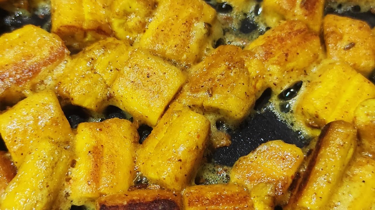 Tisyo (spinal cord of buffalo) in the making!! #tisyo #newarifood # ...