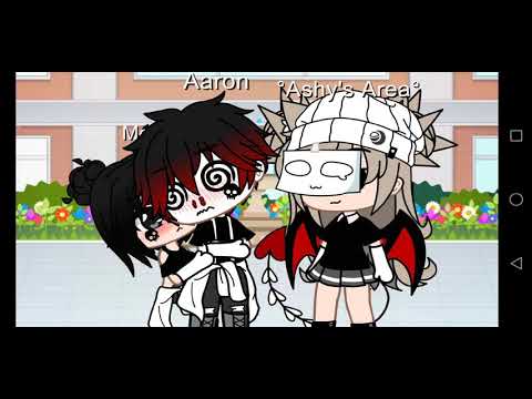'Hmph' Meme//ft. Ashy//~GCMV//•ibispaintX Girl•