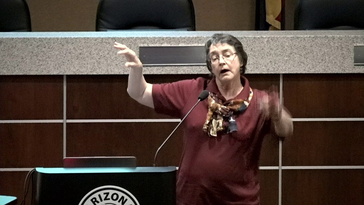 Finding that 4-Star Diner for Bats - Debbie Buecher - 2020 ARA - YouTube