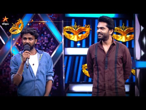 Vijay Television Awards | 24th April 2022 - Promo 4 - YouTube