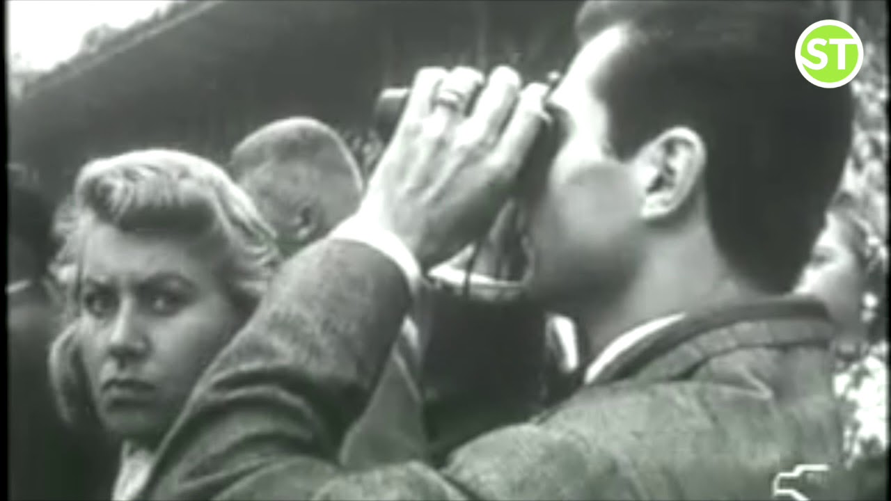 La Storia di Ribot - YouTube