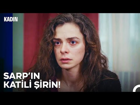 Bahar Tüm Gerçekleri Öğrendi! - Kadın 79. Bölüm