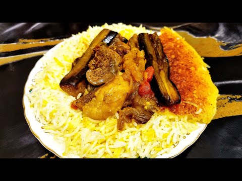 NƏNƏMDƏN ÖYRƏNDİYİM MÜSƏMMA PLOV RESEPTİ❗️MÖHTƏŞƏM DADINA DOYULMUR❗️😋#plov #ash #millimətbəx #food 