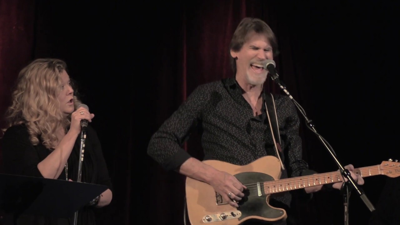 Fool Yourself - Big Shoes with Jonell Mosser and Will McFarlane - YouTube