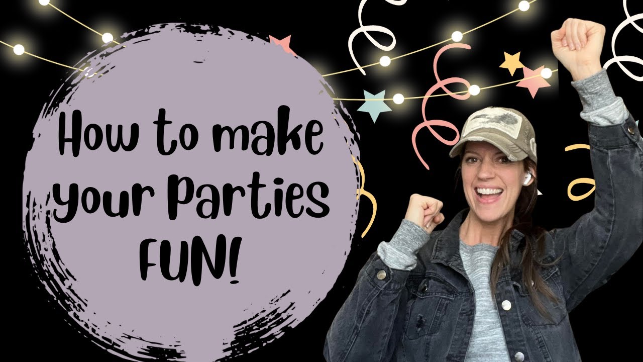 How to Make Your Sign Parties Fun and Stand Out Over the Competition ...