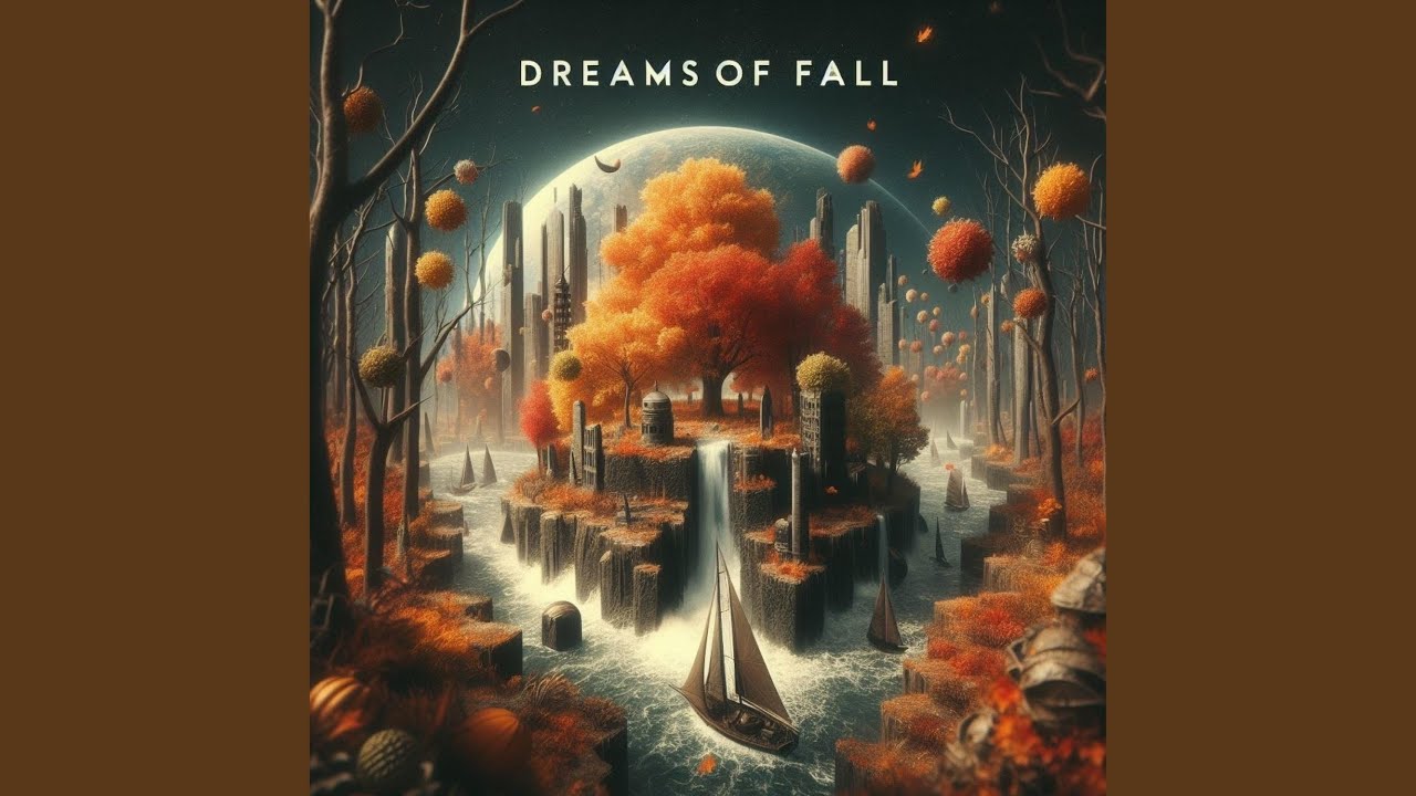 Dreams of Fall - YouTube