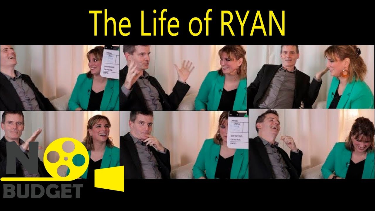 Life of Ryan: Actor, Model, Musician Cristina Ryan - YouTube