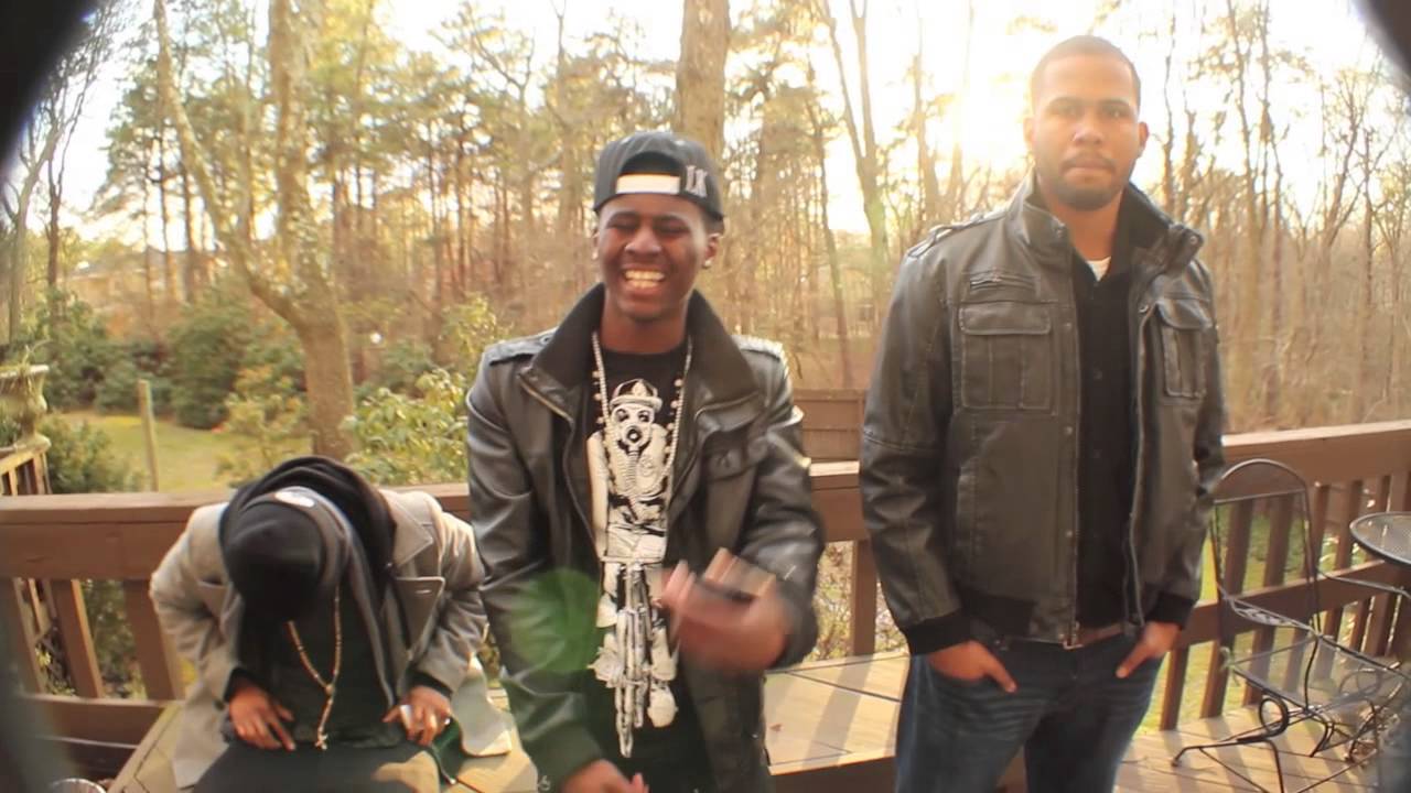 Dane Blackson "Niggas On The Rise" - YouTube