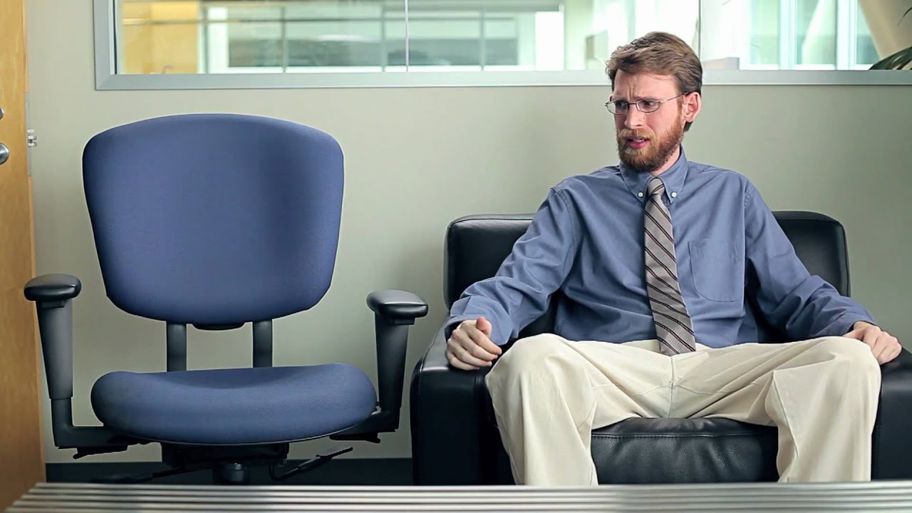 The Office Breakup: Thursday - YouTube