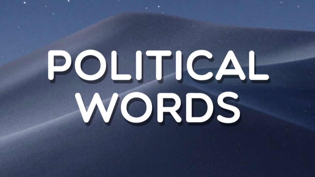 Political words, Level 378, Word Crush Answers, FullHD 60 fps. - YouTube