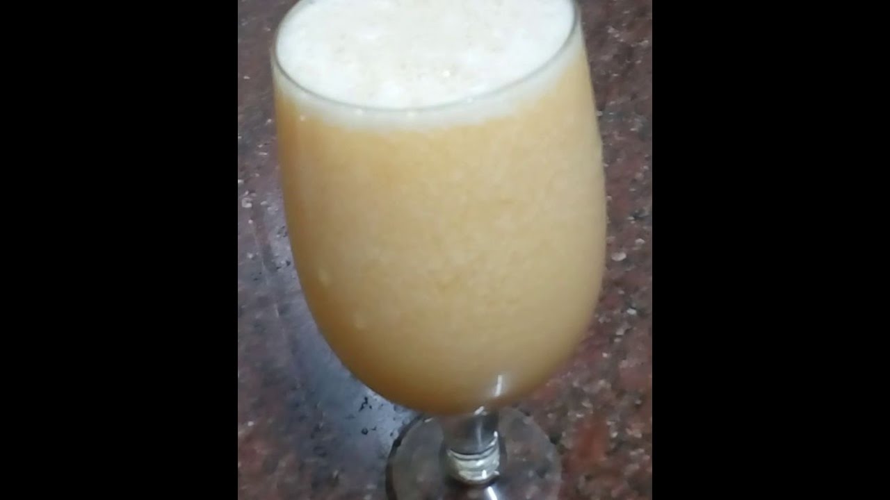 shamam juice (malayalam) - YouTube