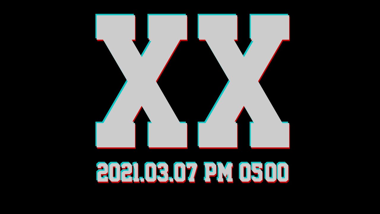 THE UNION XX - LIVE STREAMING - YouTube