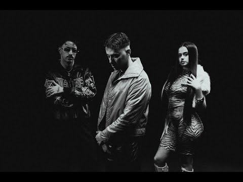 Dirty Suc, l0rna, Rico Rosa - Manicomio