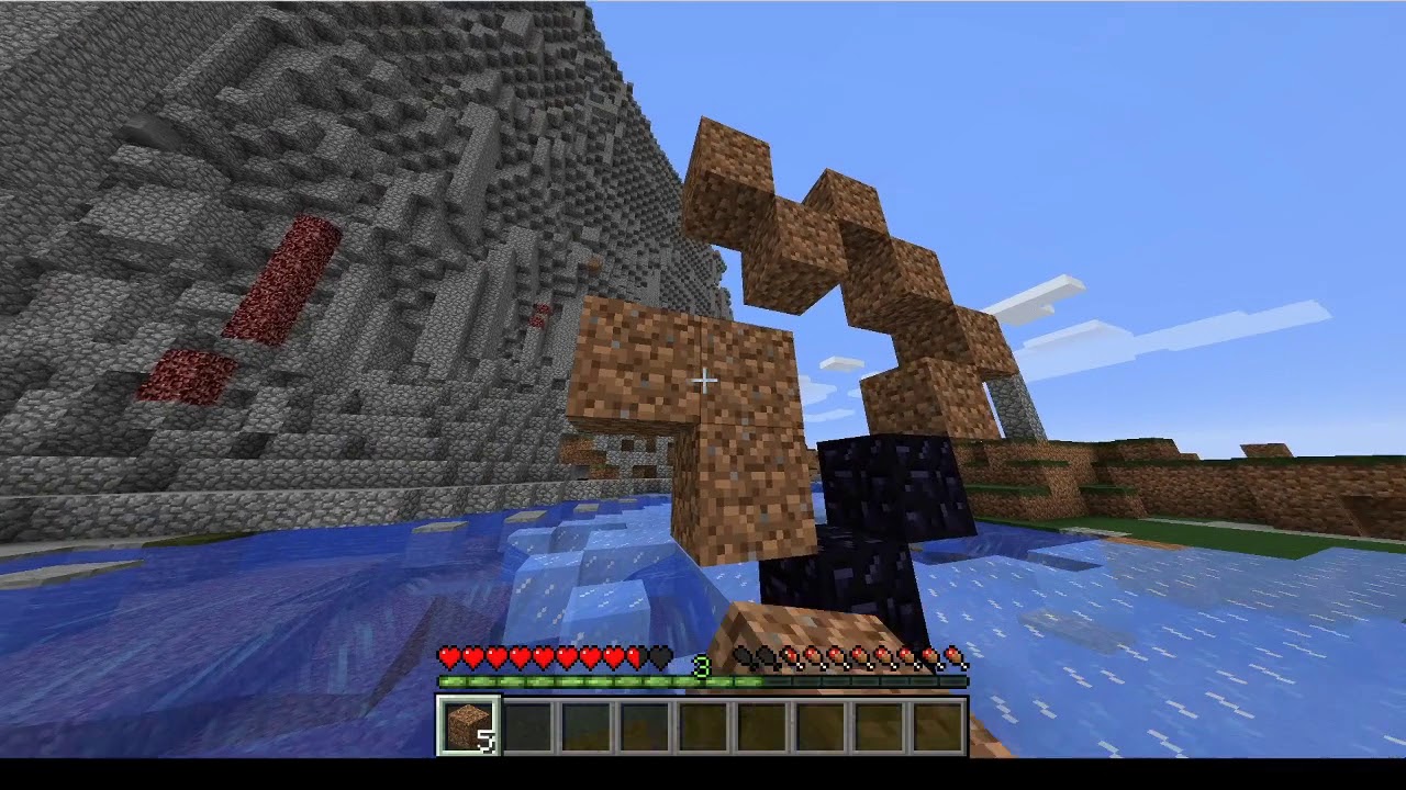 Escaping Spawn Part 2 (The Oldest Anarchy Server in Minecraft Chronicles Ep. 2) - YouTube