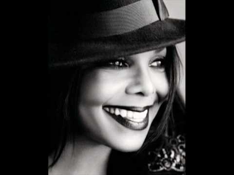 Janet Jackson - Nothing (New song 2010) - YouTube