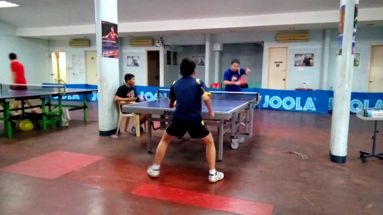 EJ Yamson vs Alvin Fabian - Dec 17, 2016 - YouTube