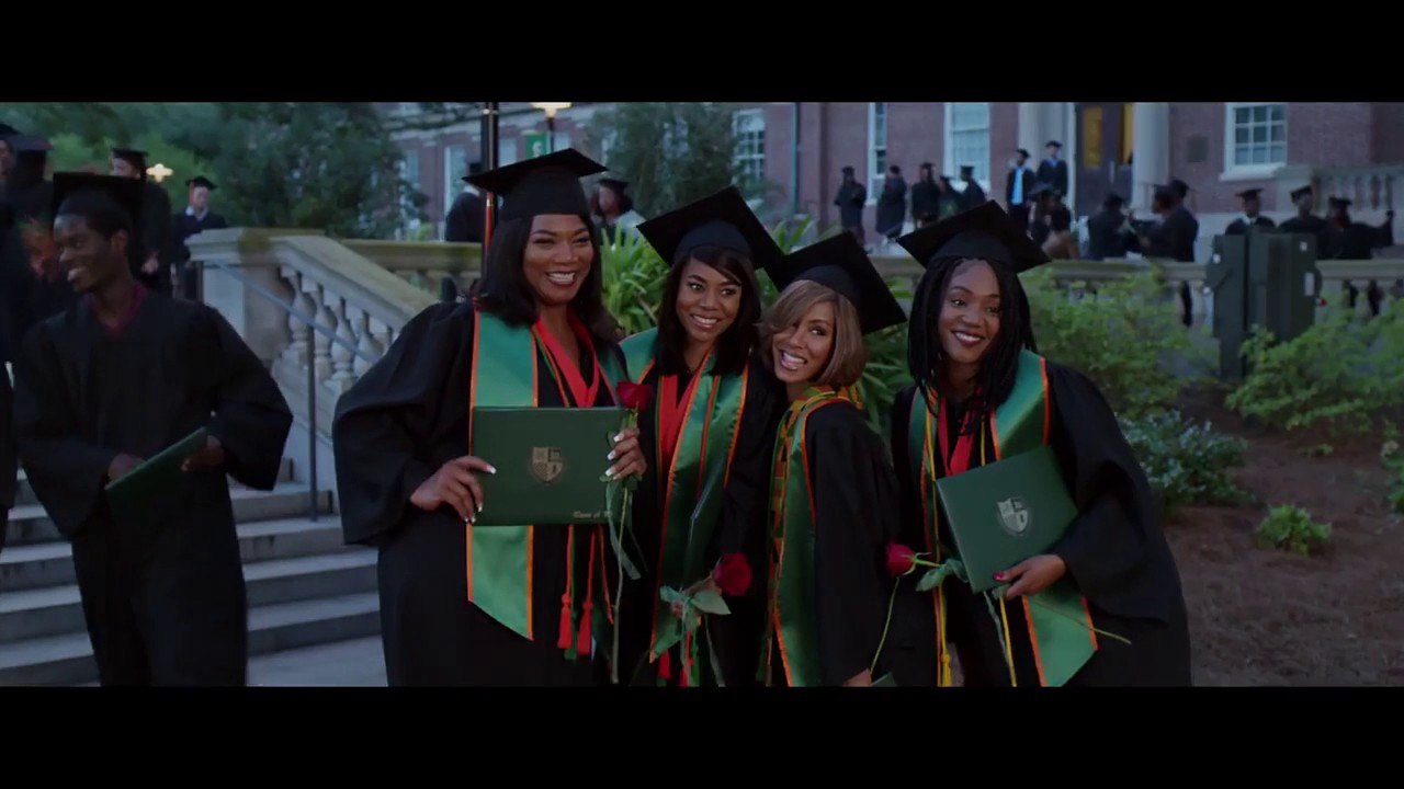 Girls Trip Trailer 1 Youtube