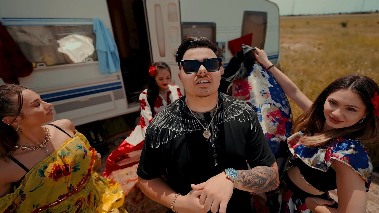 Alberto Guta - Cum e Guta si Narcisa - YouTube