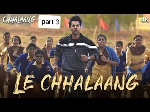Chalang movie ki part 3 story - YouTube