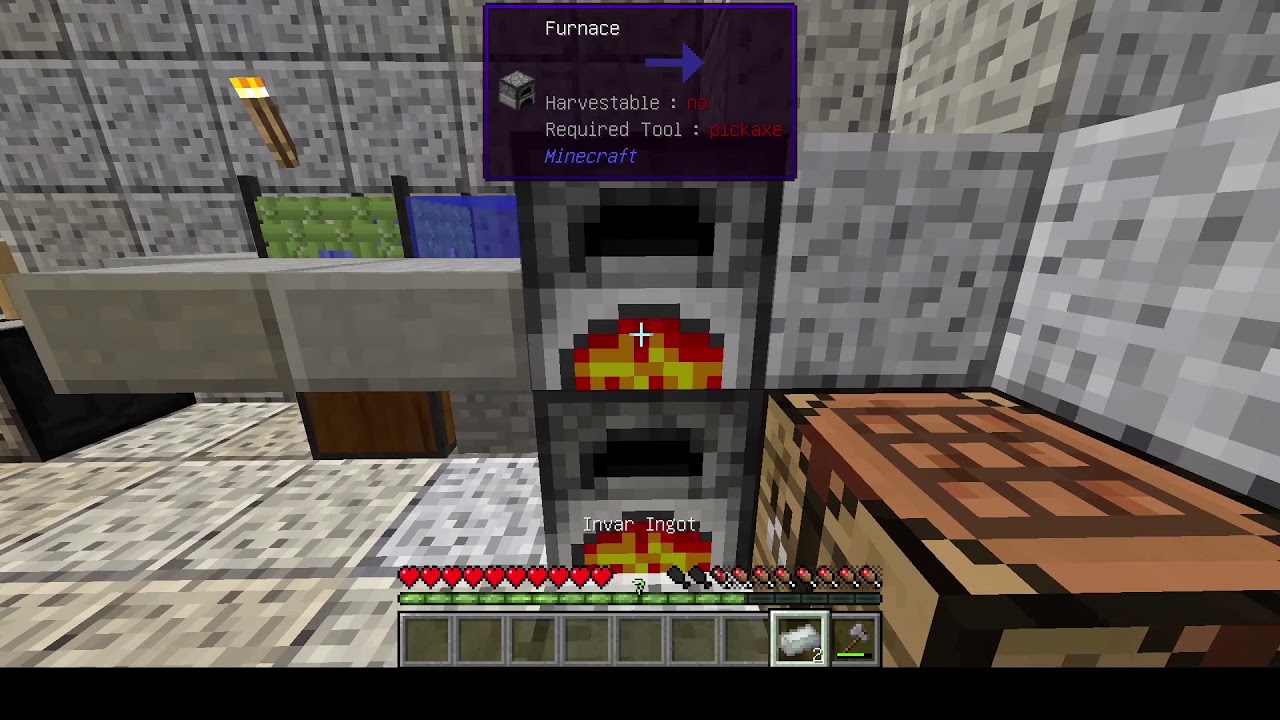 Break Out Ep 1a (ENG) (Modded Minecraft Survival) - YouTube