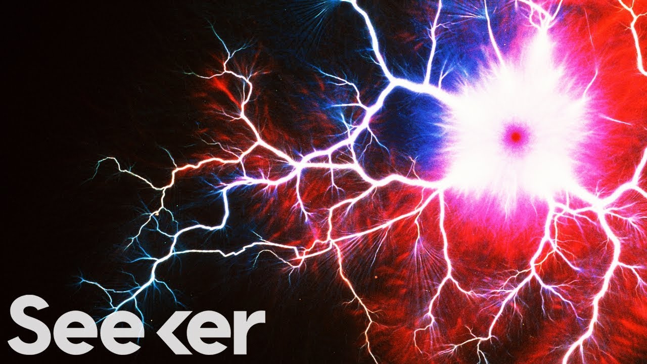 Scientists Accidentally Discovered Quark Fusion, Could It Be the Future ...