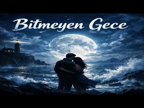 Bitmeyen gece 🥀 Bu şarkıda kendini buldun mu ? 💔❤️‍🩹 