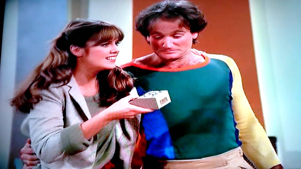 Mork Vs the Necrotons 2 - YouTube