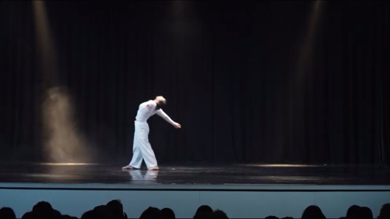 Solo contempo - paula montserrat - YouTube