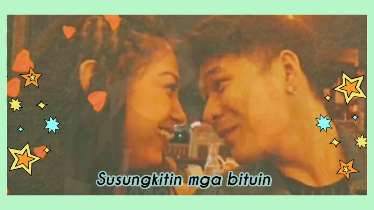 KUNG AKIN ANG MUNDO (WILZEB) - YouTube