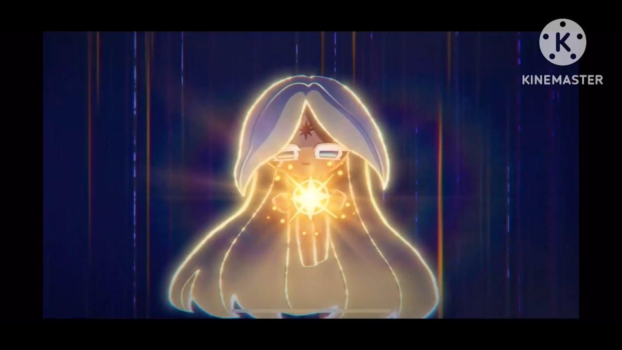 Cookie Run Kingdom: Pure Vanilla Awakening Theme (OST) - YouTube