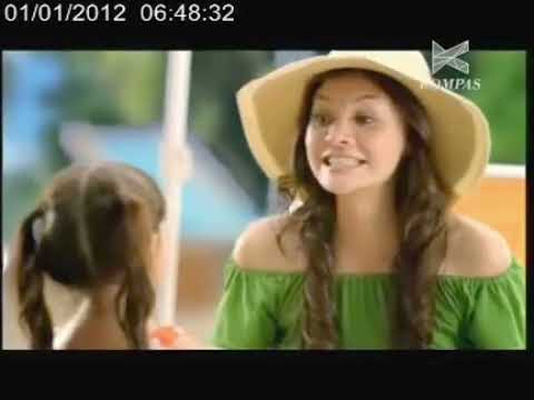Jeda Iklan Kompas Tv 1 Januari 2012