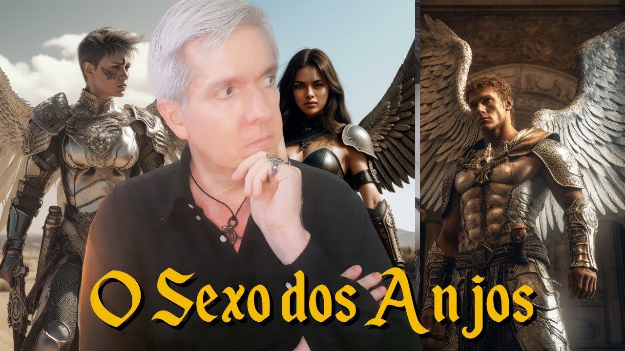 O Sexo dos Anjos - YouTube