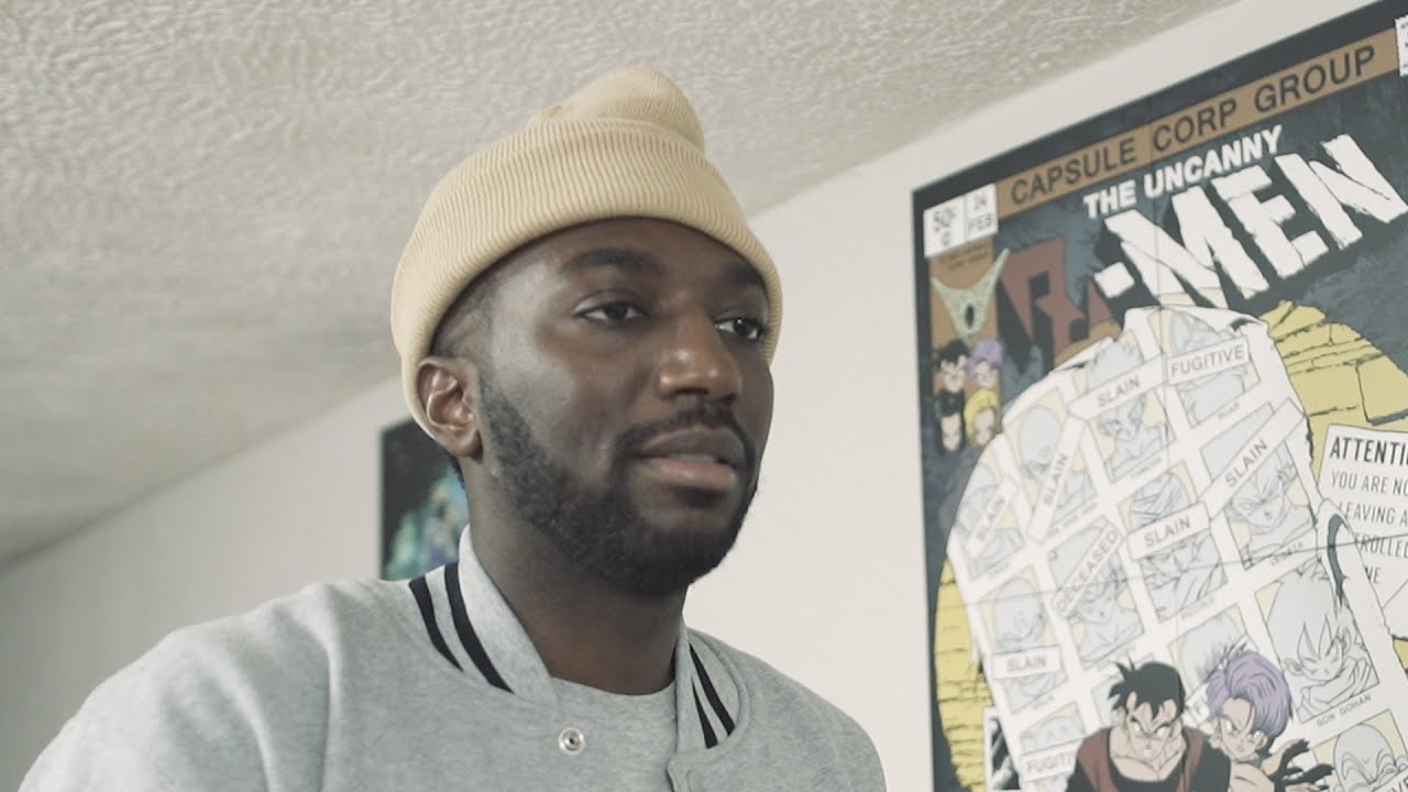 If rappers couldn't lie in the booth - YouTube