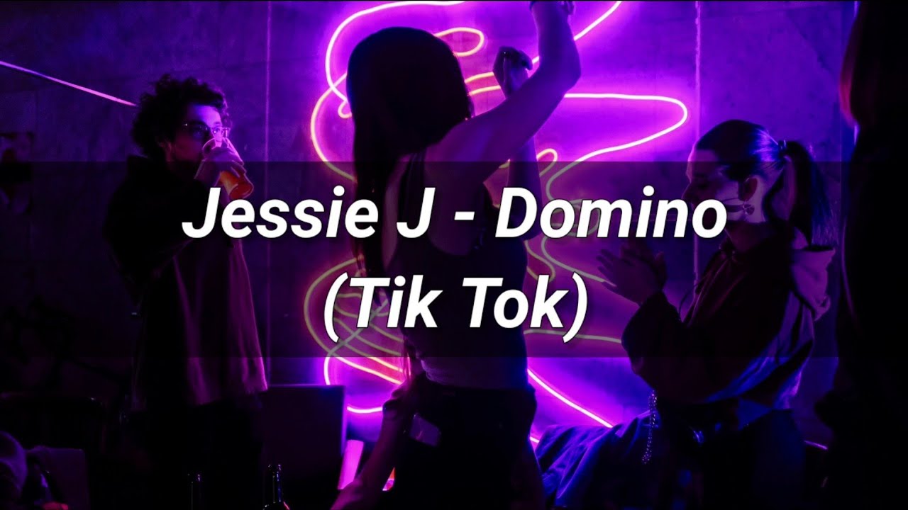 Jessie J - Domino (tradução/legendado) - YouTube