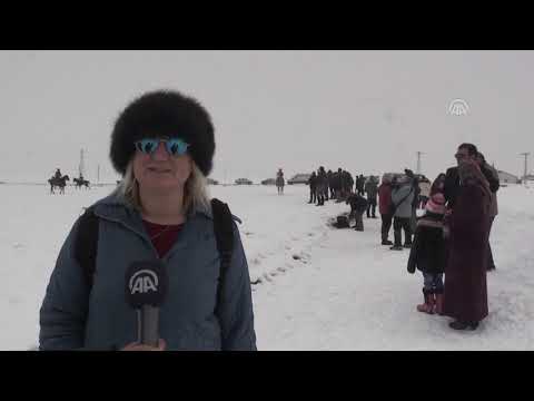 ATA SPORUNA 'DOĞU EKSPRESİ' DOPİNGİ