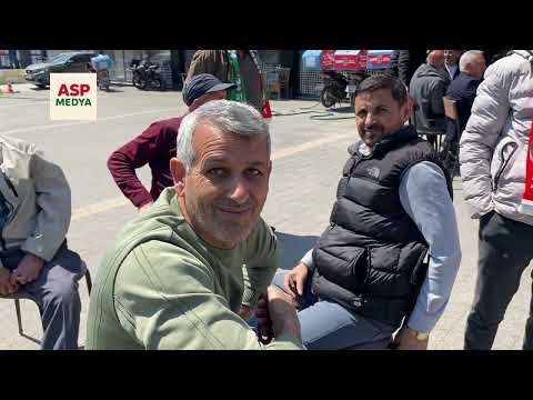 Bandırma’da yaşayan Amedsporlular şampiyonluğu burada kutlayacağız 