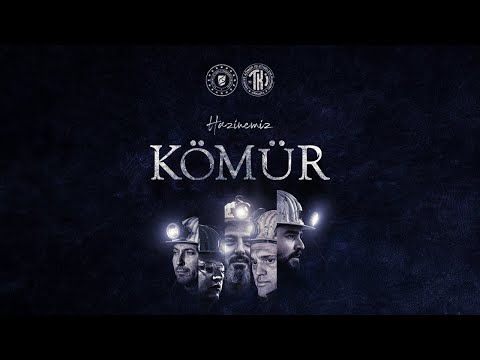 Hazinemiz KÖMÜR