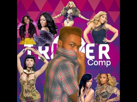 Triller App Compilation
