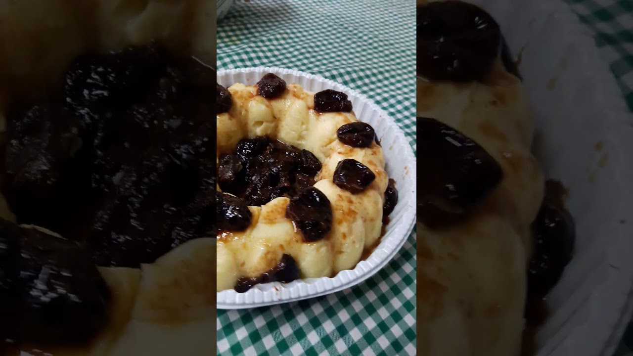 Manjar Delicioso - YouTube