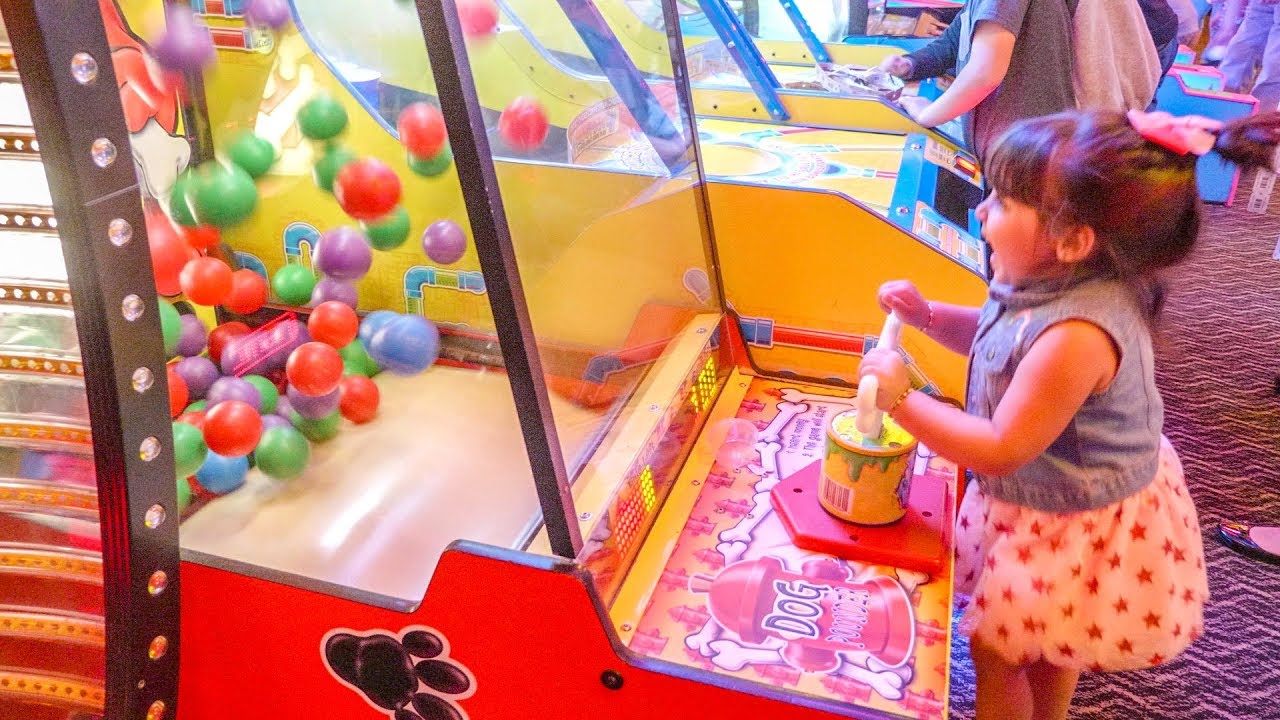 Kids Arcade Games Plastic Ball Games Air Hockey Basketball Peter Piper ...