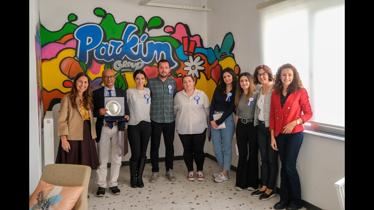 Parkim Fragrance House Mini Perfumery Contest - YouTube