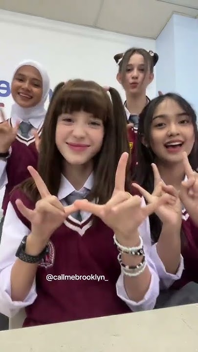 CIWI-CIWI BARU YANG AKAN MAIN DI MAGIC 5 SEASON 3, cantikk bangettt gaa sii?🙇🏻‍♀️💞#magic5season3 ...
