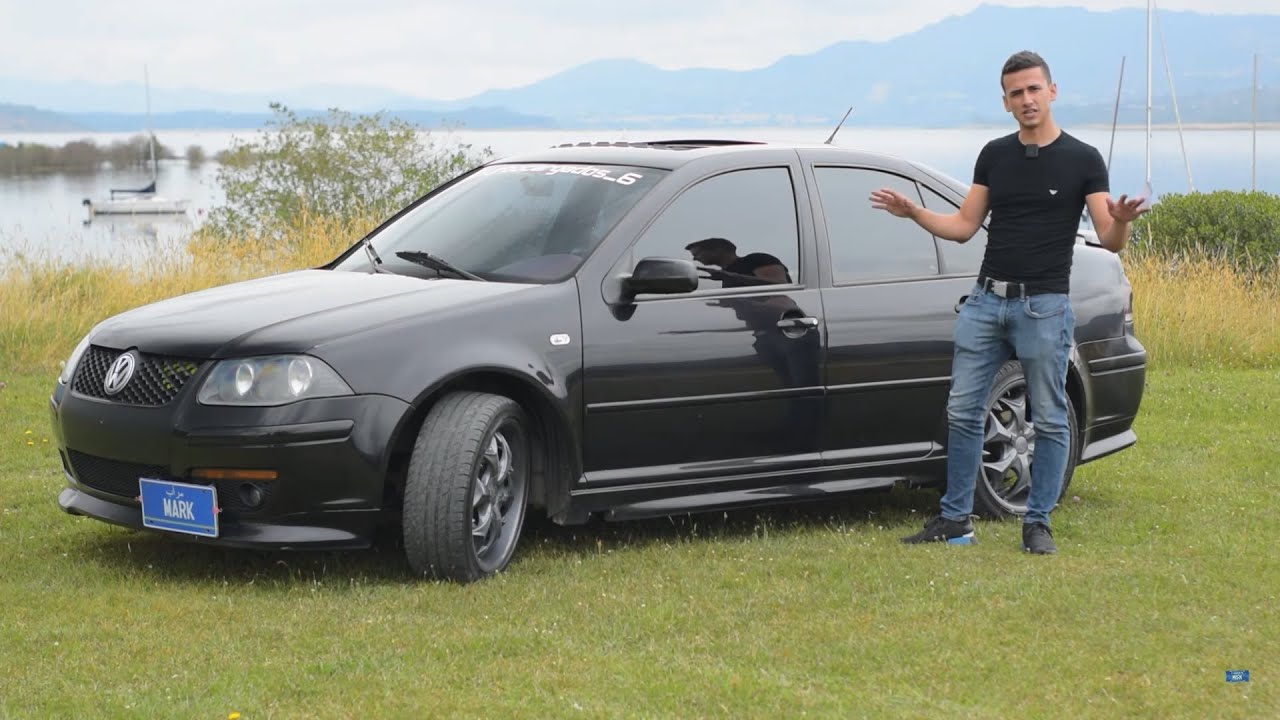 JETTA GLI 2010 ¿Vale la pena después de más de 10 años? - YouTube