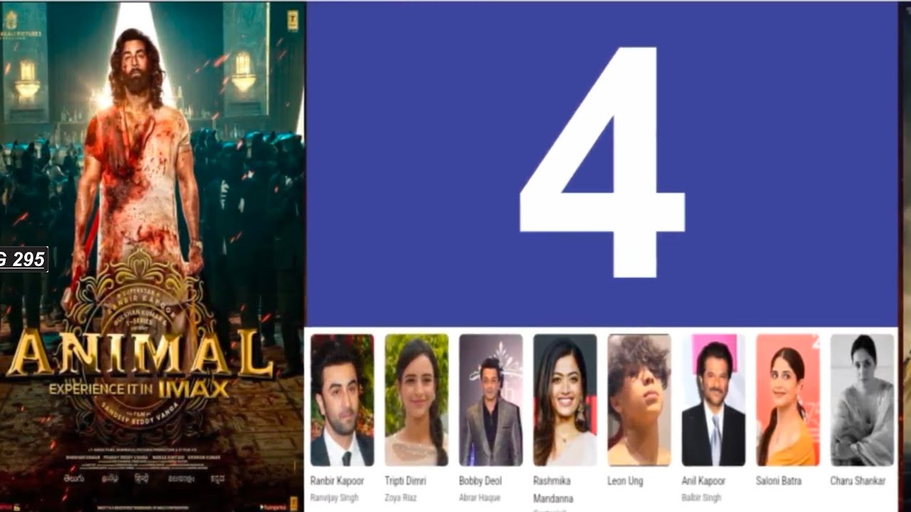 TOP 5 BIG MOVIES 2024 | Filmi Log - YouTube