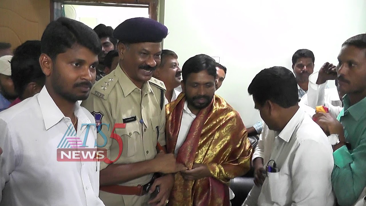 SC Commission Chairman 01-05-2018. - YouTube