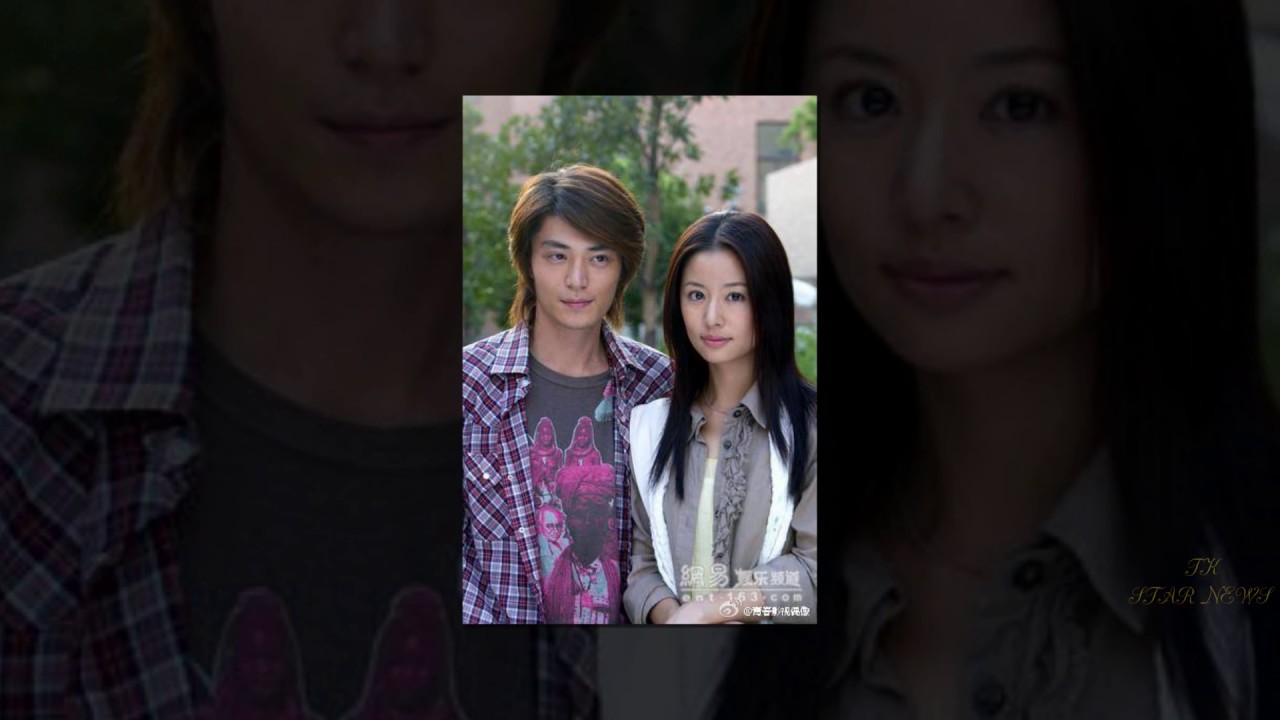 Ruby Lin - Top 10 Best Movies (林心如) - YouTube