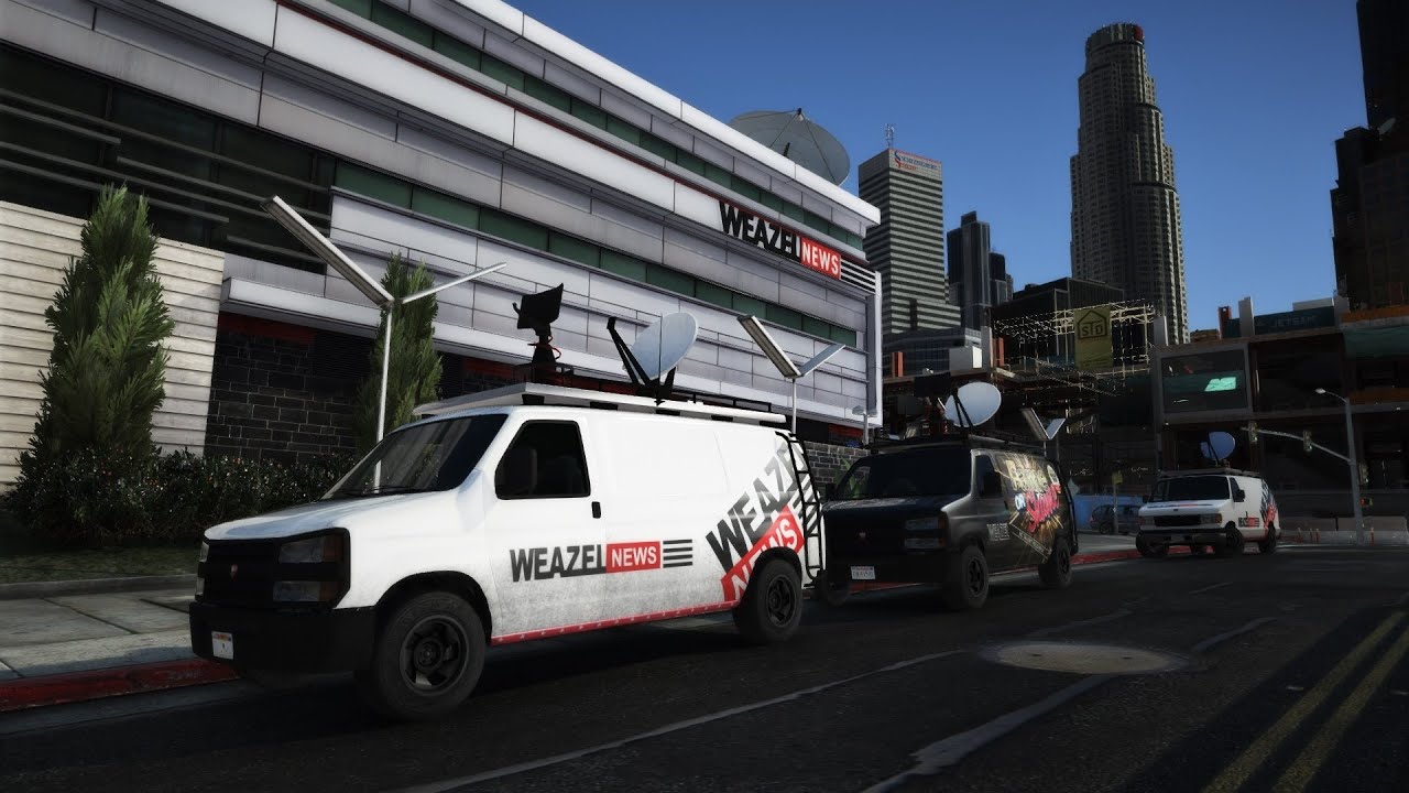 STARS TV - NOVINY - FIVEM - 14.5.2020 - YouTube