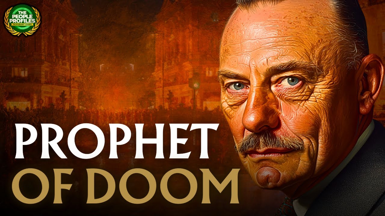 Enoch Powell - A Prophet of Britain's Doom - Factual Docs