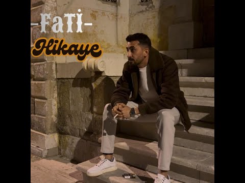 FaTİ - HİKAYE (Official Video)